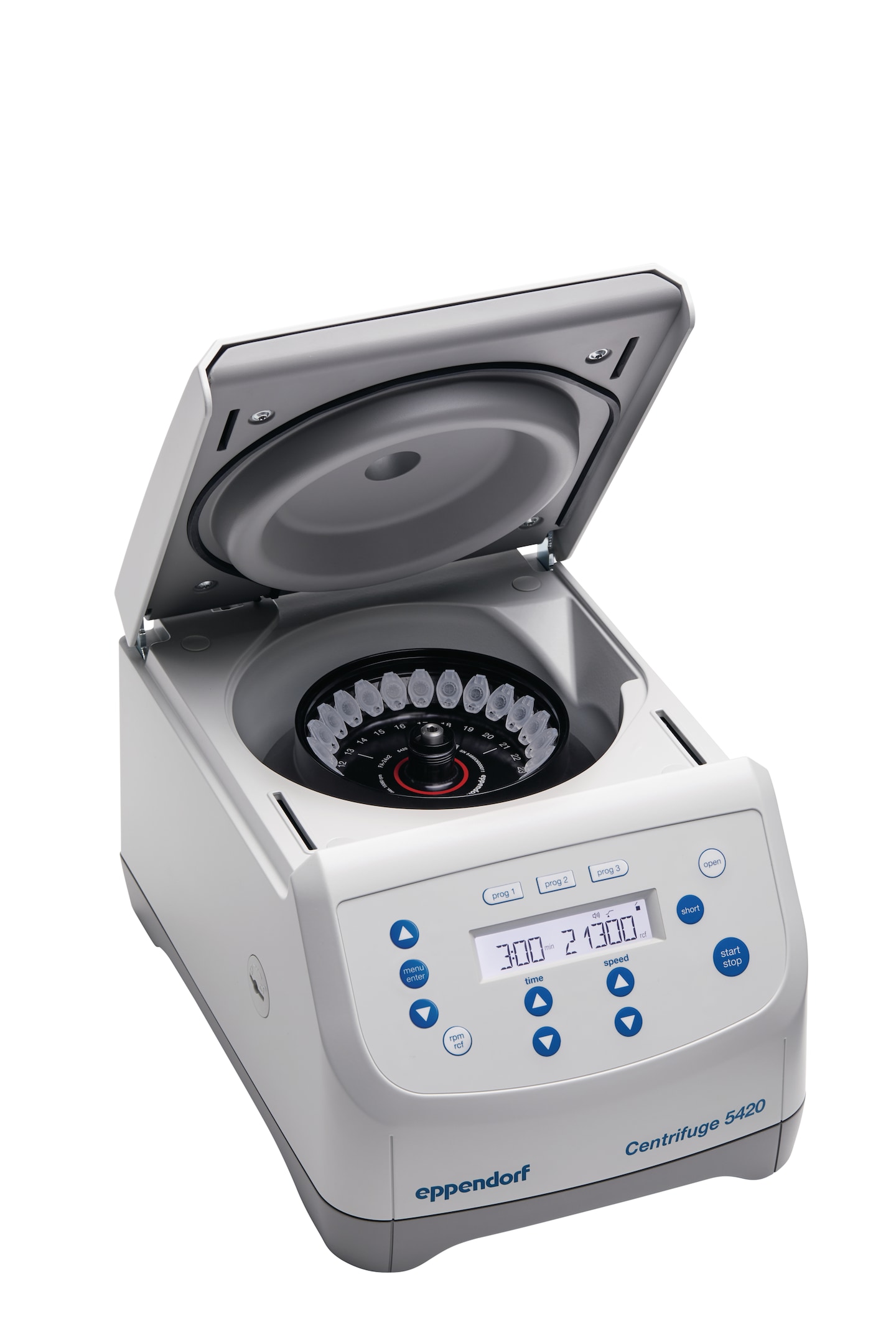 Eppendorf Centrifuge 5420 小型台式高速离心机 | 完美适配Eppendorf 离心管的离心机