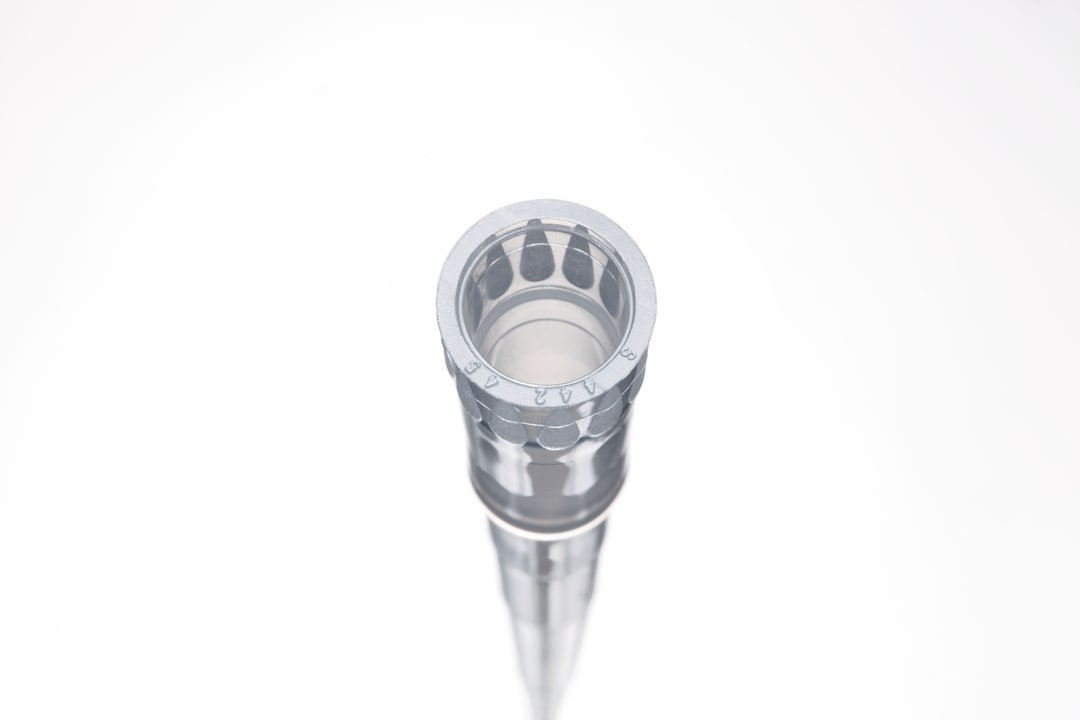 Eppendorf Biopur® - Eppendorf US