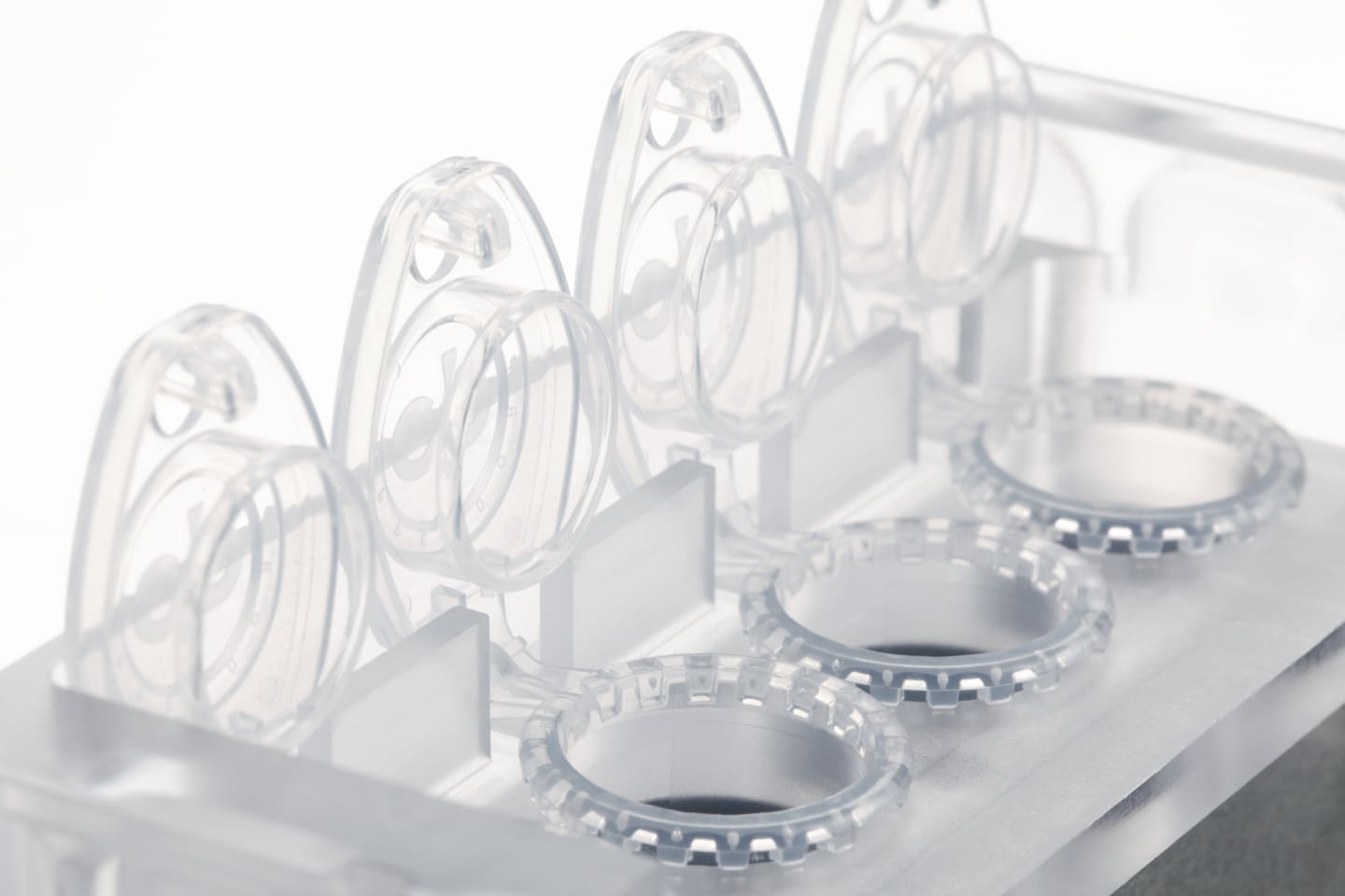 Eppendorf Tubes® 5.0 mL - マイクロチューブ