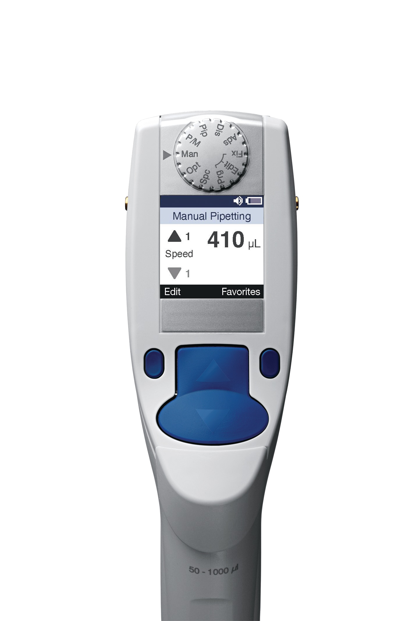 Digital Pipette | Discover the Eppendorf Xplorer® Family
