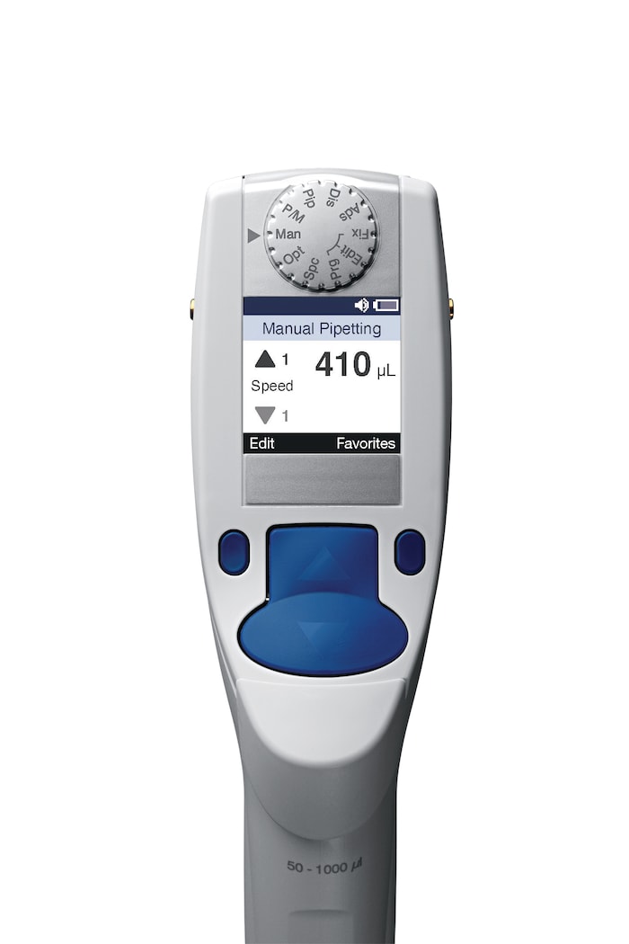Digital Pipette | Discover the Eppendorf Xplorer® Family