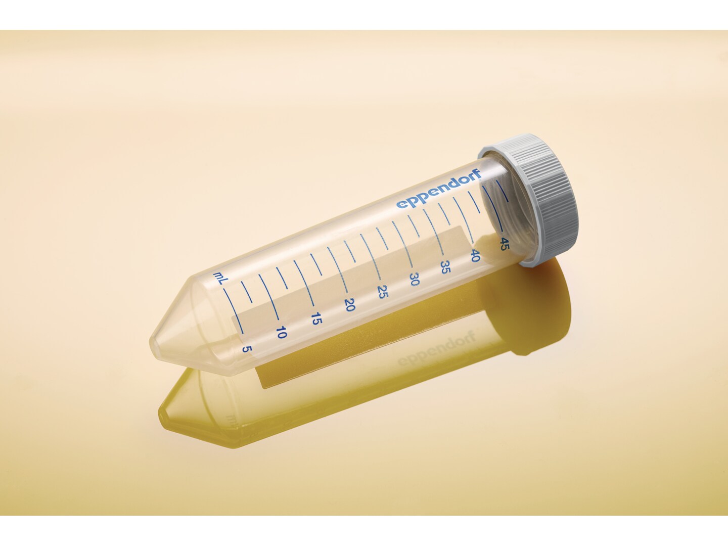 Eppendorf Tubes® BioBased