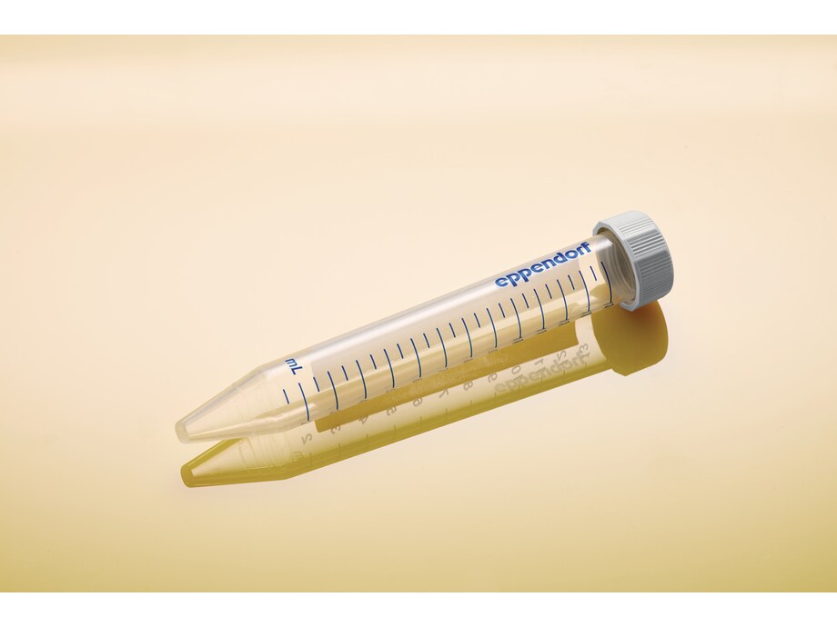 15 Ml Eppendorf Tubes