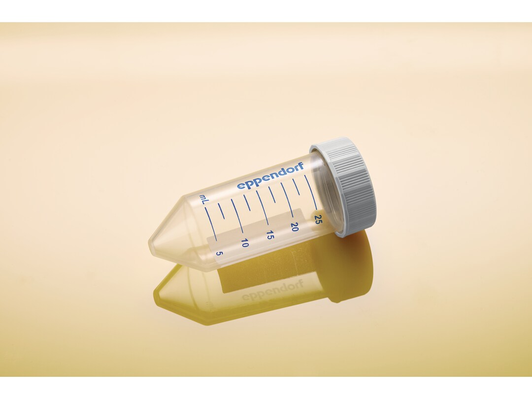 Eppendorf Tubes® BioBased