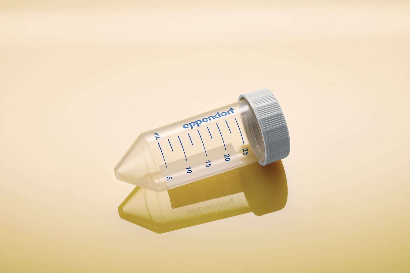 Eppendorf Tubes® BioBased