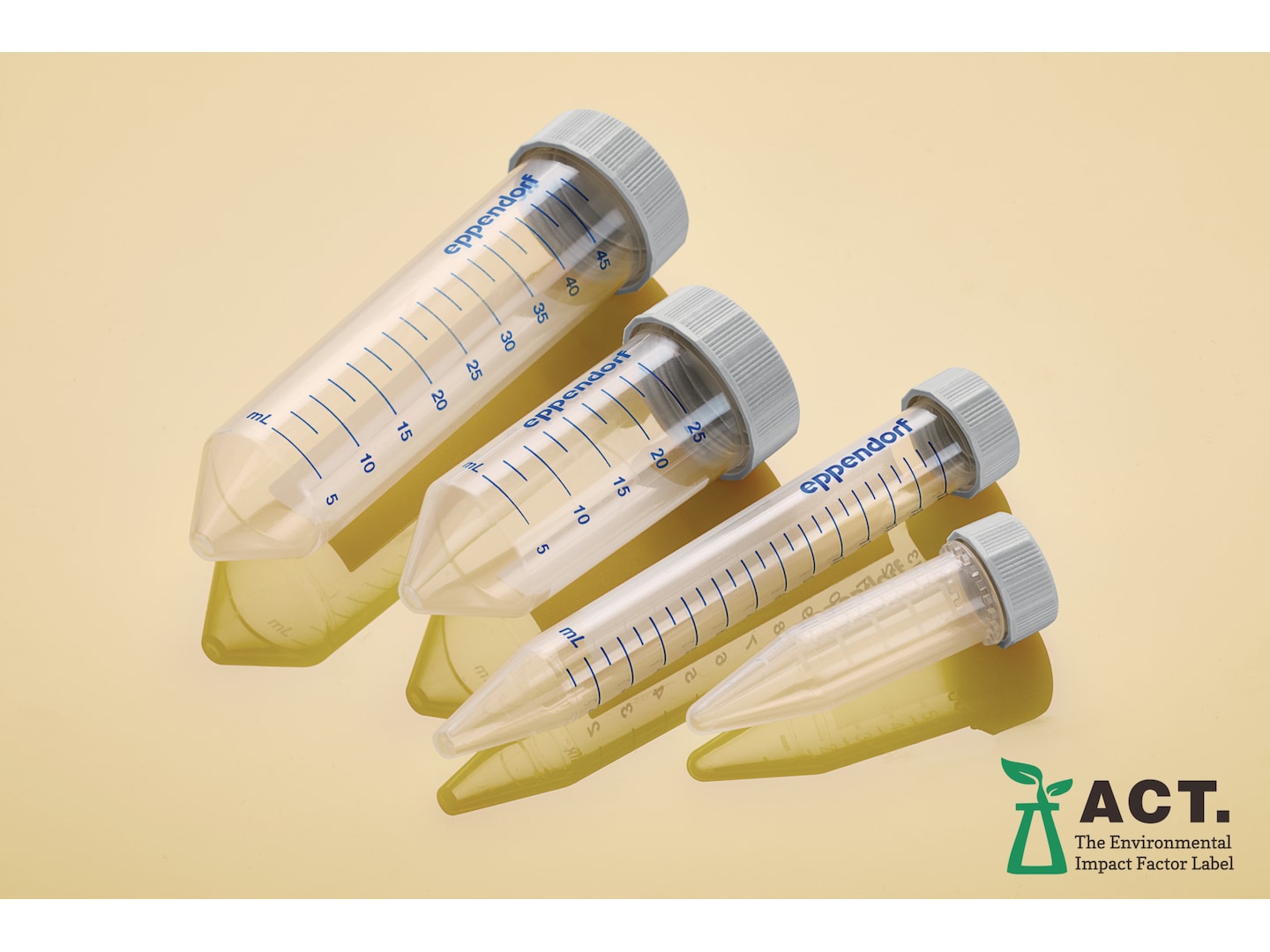 Laboratory Tubes | Eppendorf