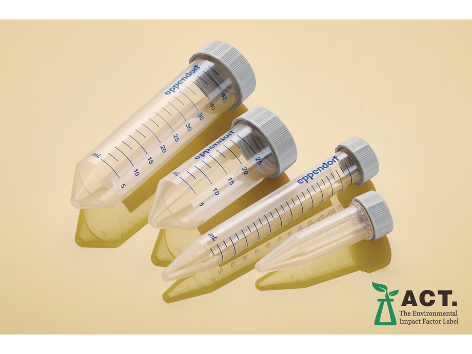 Laboratory Tubes | Eppendorf