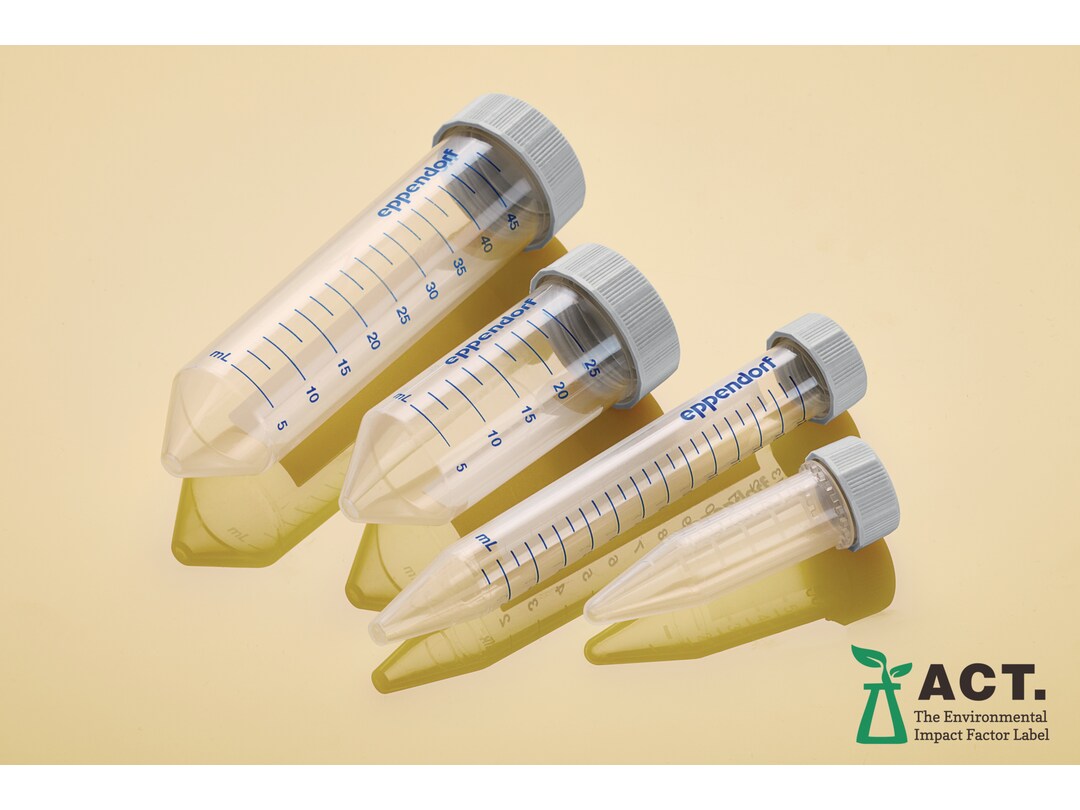 Laboratory Tubes | Eppendorf