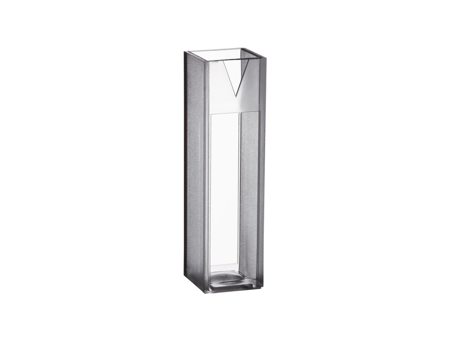 Eppendorf Vis Cuvettes