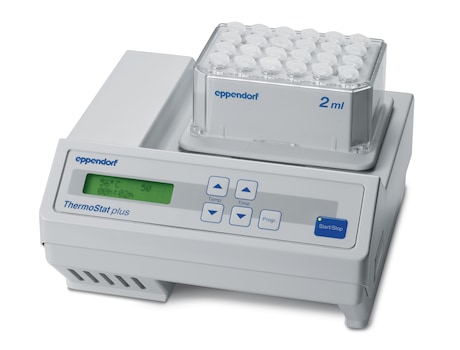 Exchangeable Thermoblocks - Accessories, Temperature Control and Mixing ...