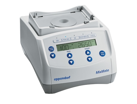 MixMate® - Eppendorf India