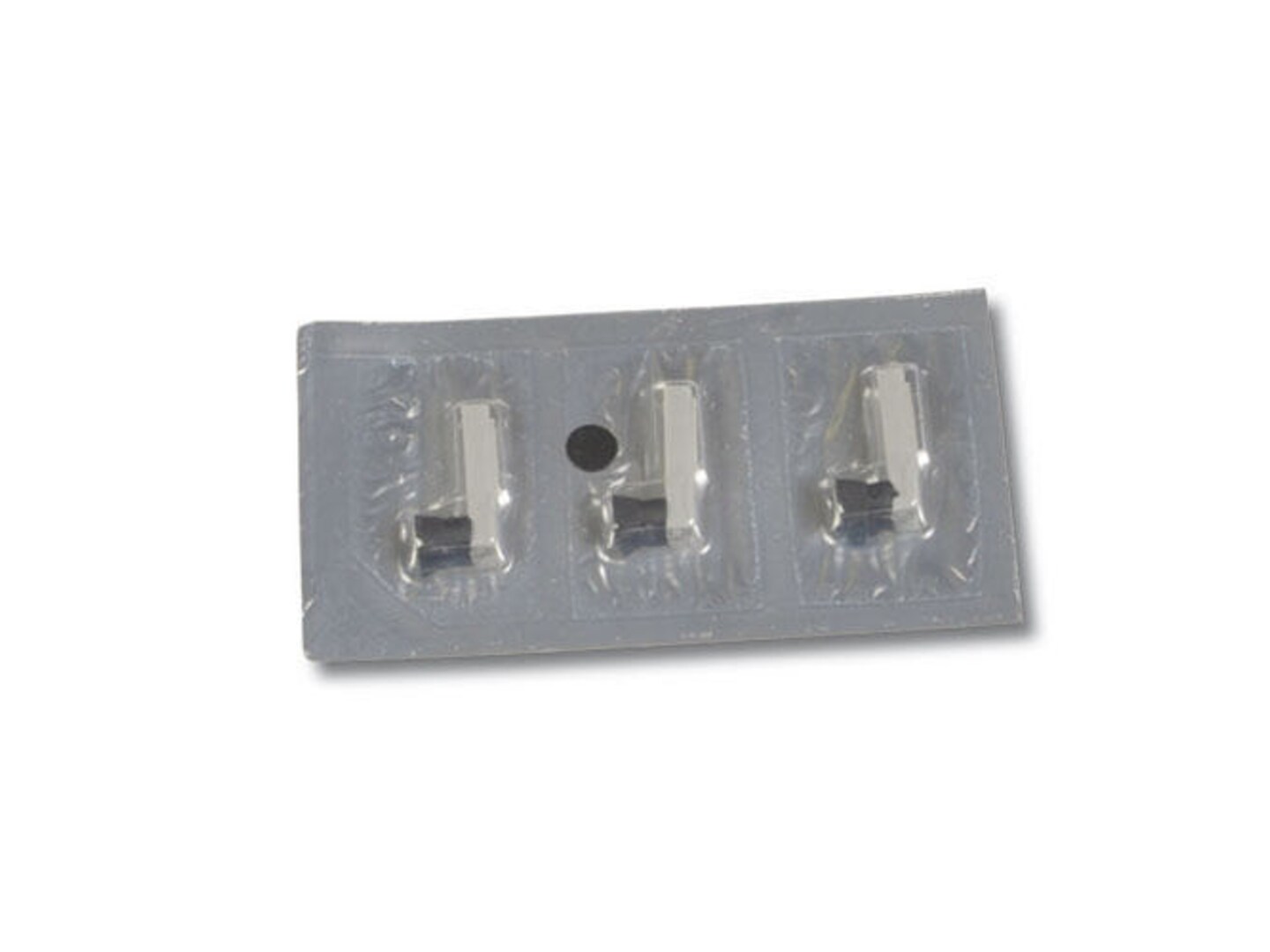 Chart Recorder - Ultra Low Temperature Freezer