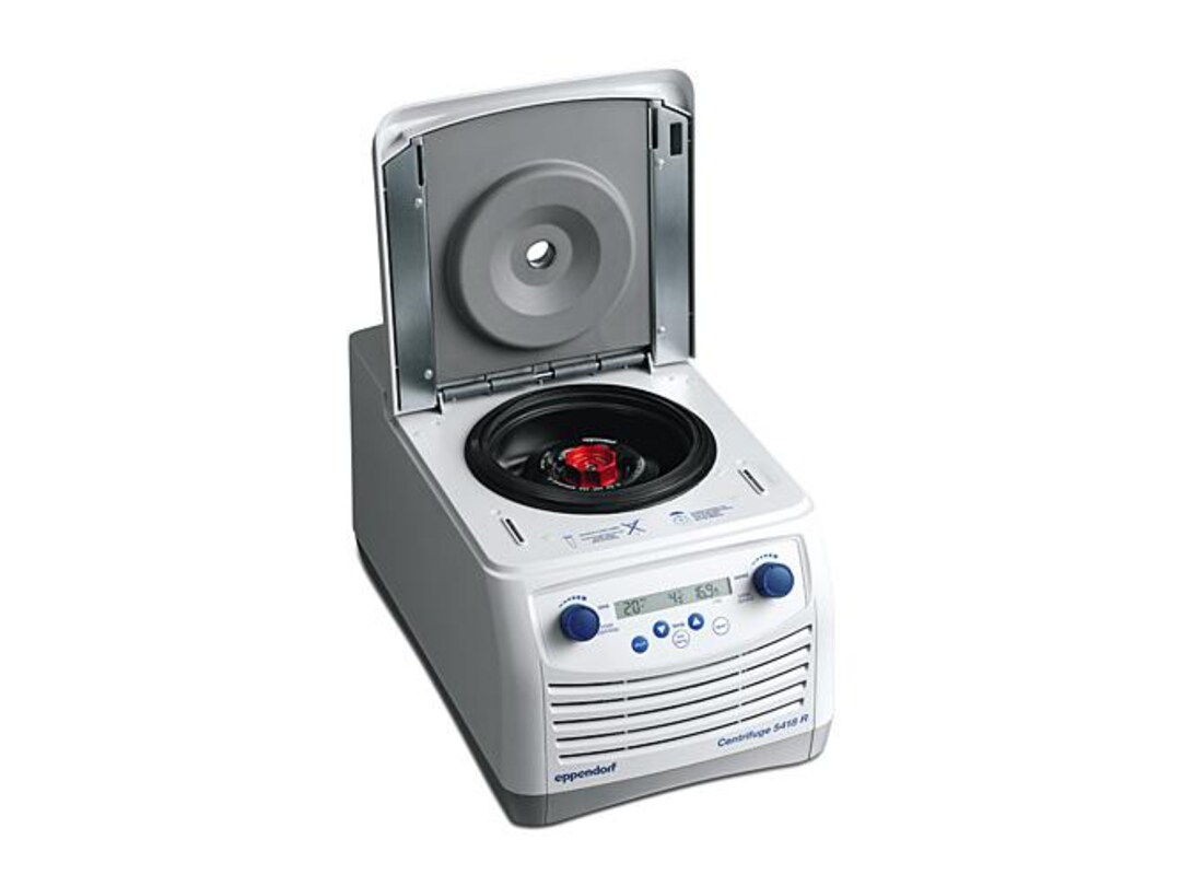 High-Quality Benchtop Centrifuges | Eppendorf