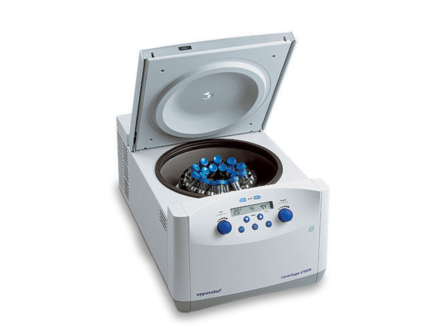 Centrifuge 5702/ 5702 R/ 5702 RH | Low-Speed Centrifuges