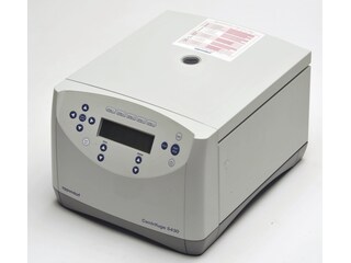 Eppendorf Centrifuge 5430 R | Fast, Versatile, Compact
