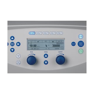 Eppendorf Centrifuge 5430 R 台式高速离心机 | 小巧快速，用途广泛