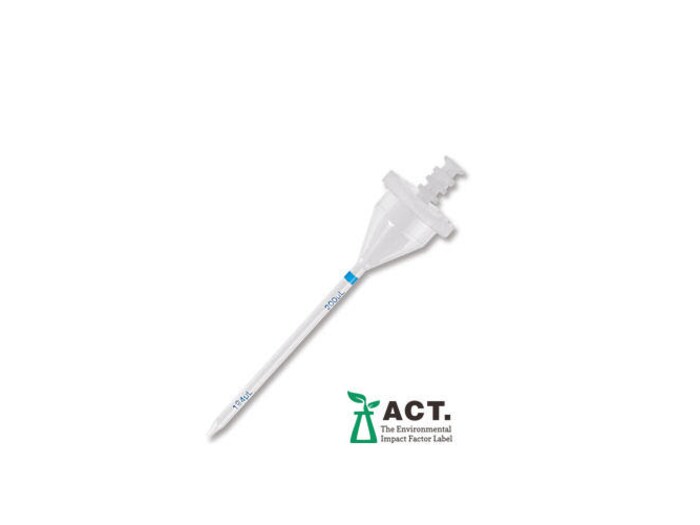 Combitips® advanced | Positive Displacement Pipette Tips