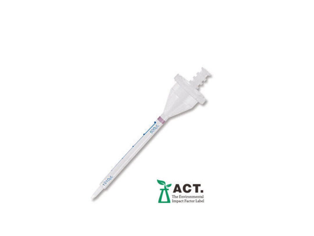 Combitips® advanced | Positive Displacement Pipette Tips