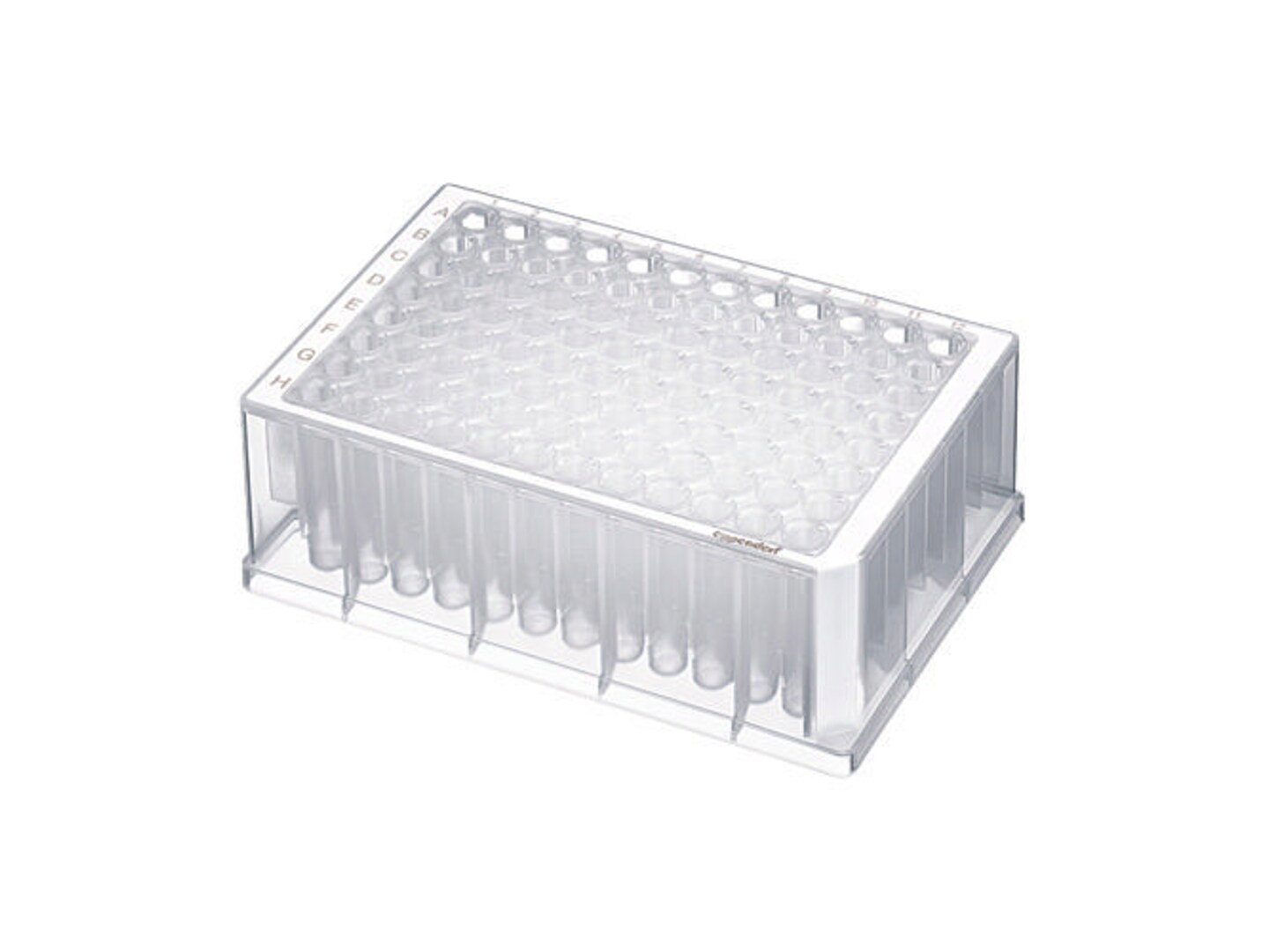 Eppendorf Deepwell Plates