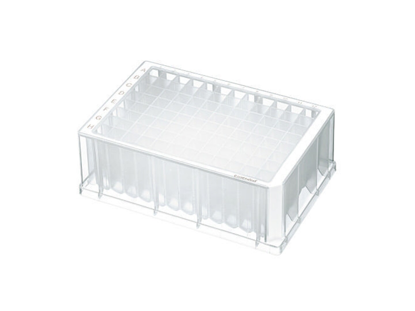 Eppendorf Deepwell Plates