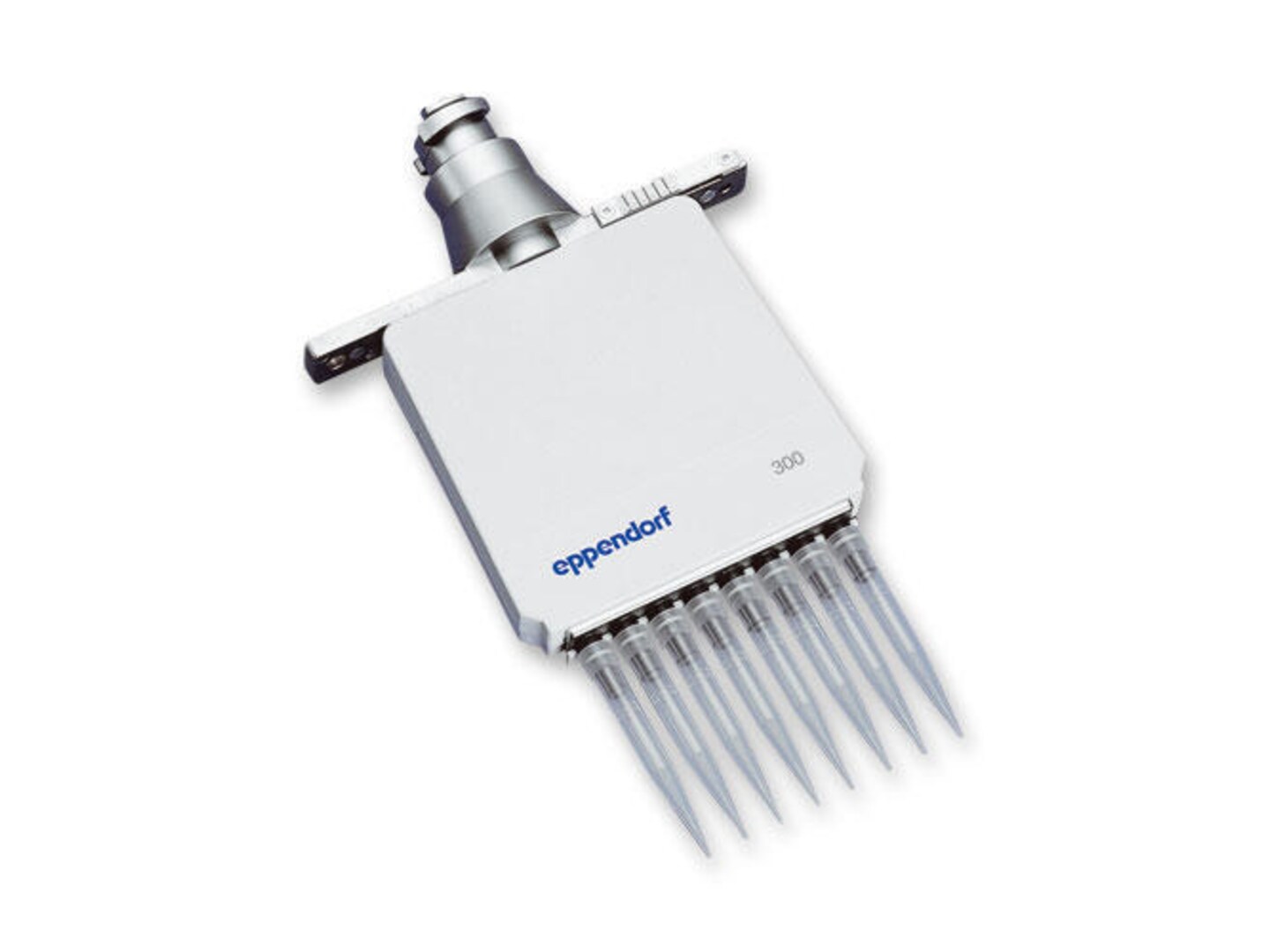 epMotion® Dispensing tools