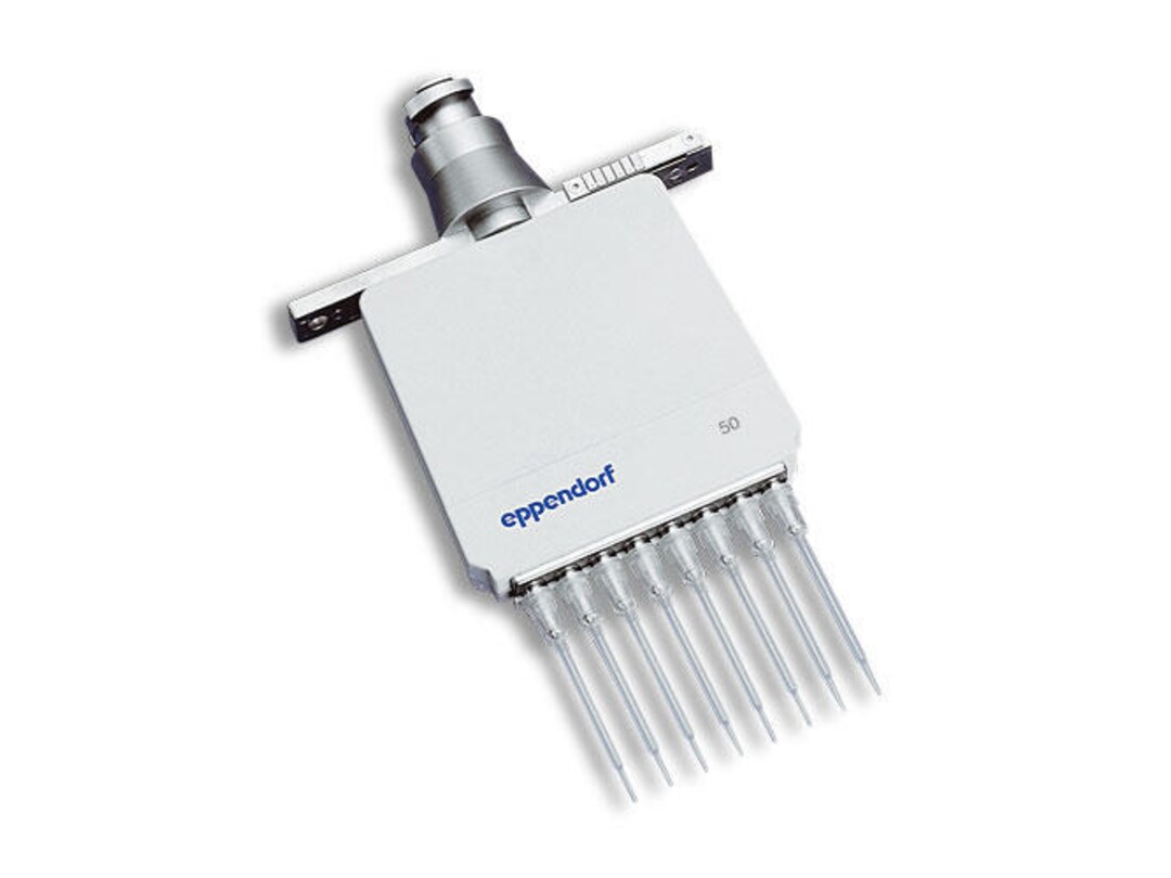 epMotion® Dispensing tools