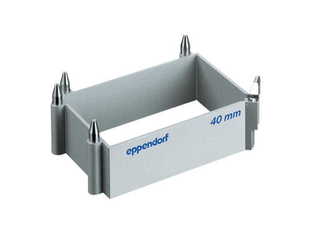 epMotion® Height Adapters