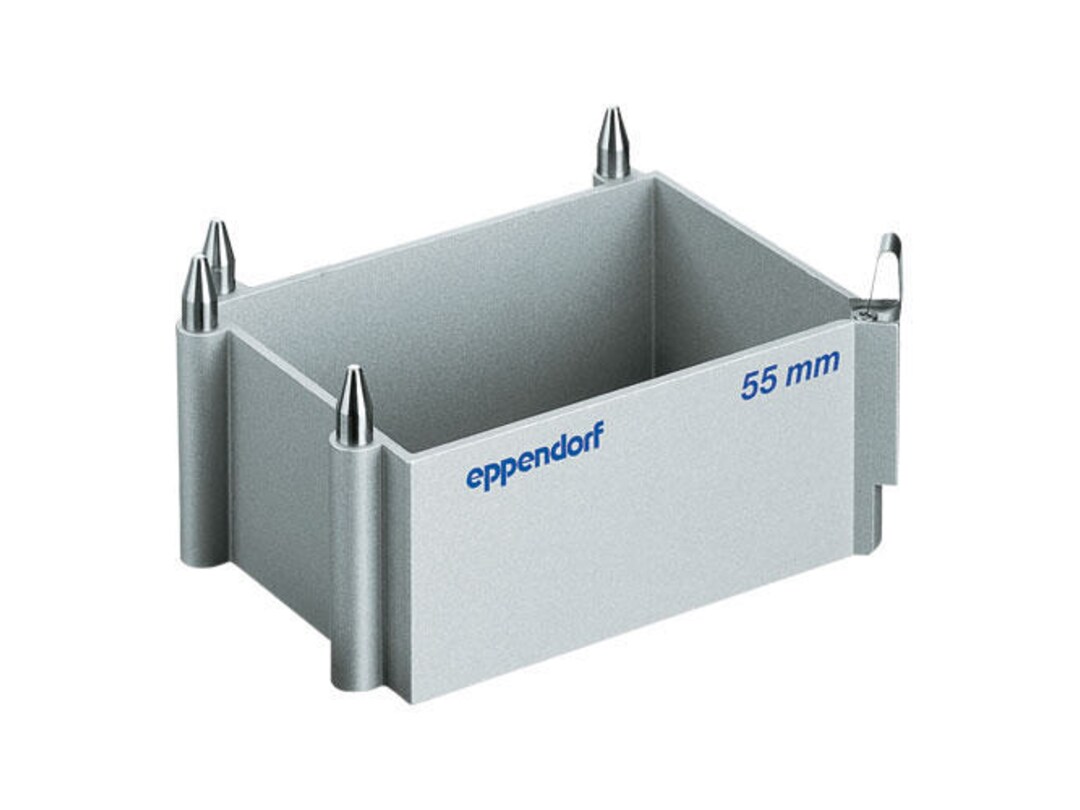 epMotion® Height Adapters