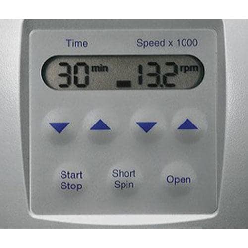 Mini-centrifugeuse : MiniSpin®/ MiniSpin® plus | Centrifugeuse portable