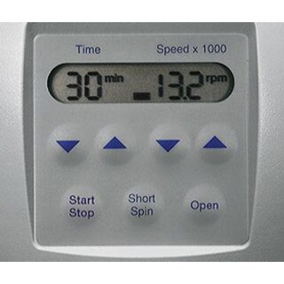 Mini Centrifuge: MiniSpin®/ MiniSpin® plus | Portable Centrifuge