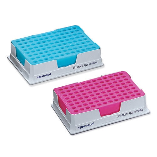 PCR-Cooler & PCR-Rack - PCR Cooler