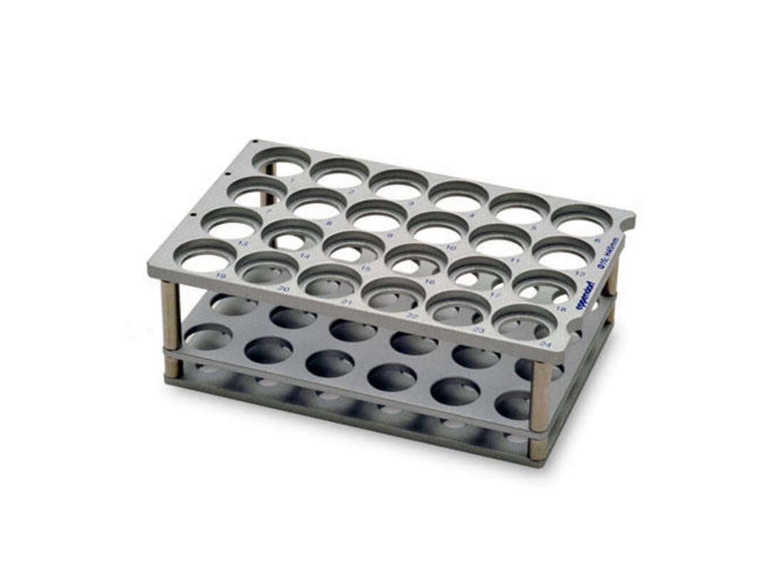 epMotion® Tube Racks, Adapters and Vacuum Modules