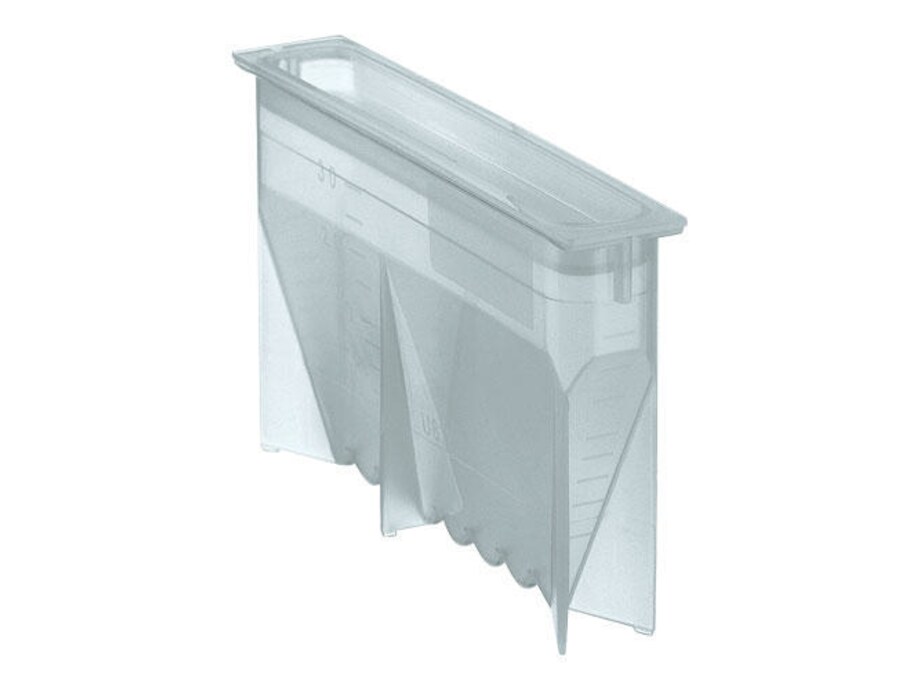 epMotion® ReservoirRacks and Modules