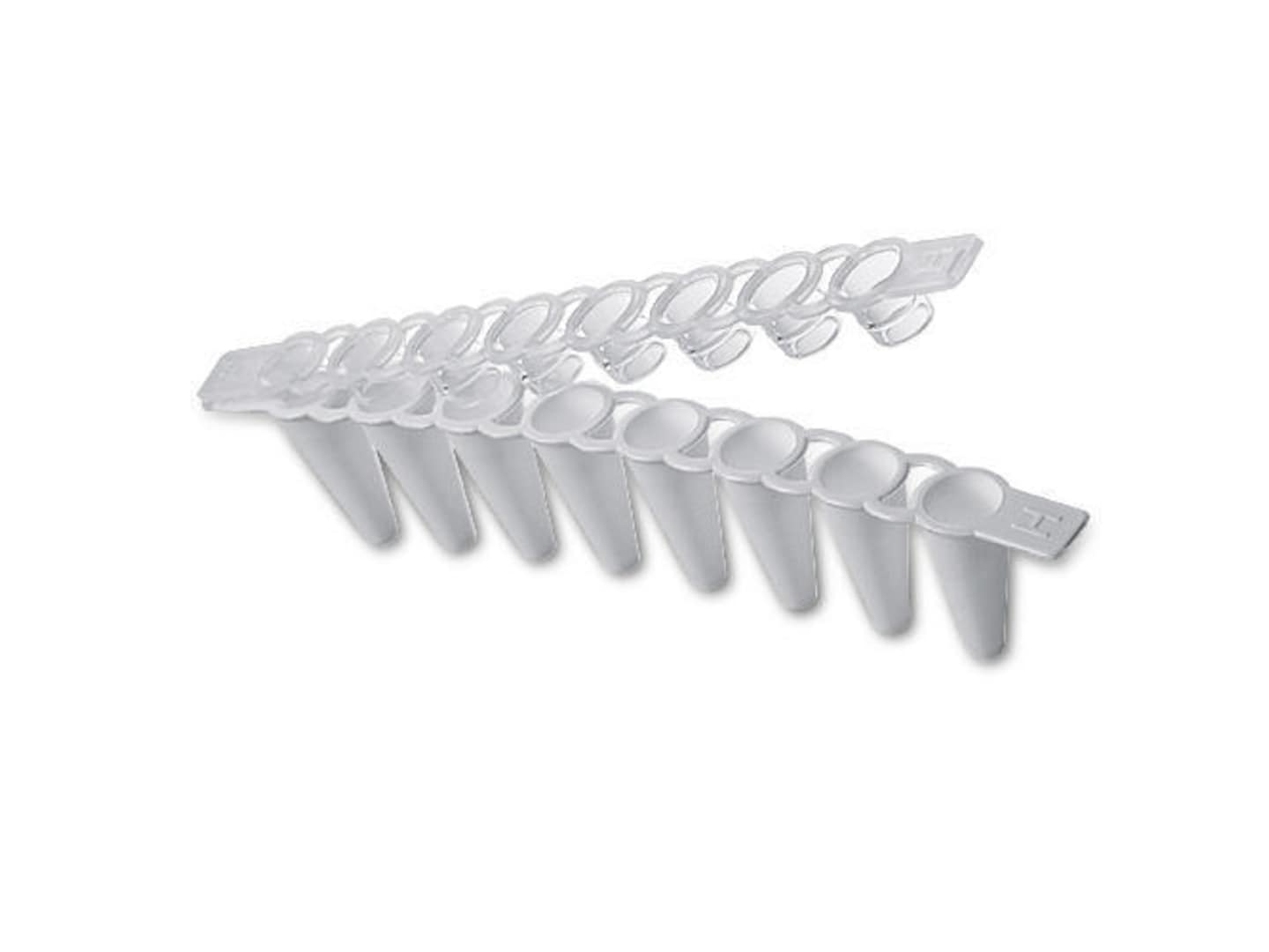 PCR cap strips - PCR管盖 PCR cap strips - PCR管盖