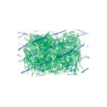 Eppi® – Eppendorf Safe-Lock® Tubes - Microtube