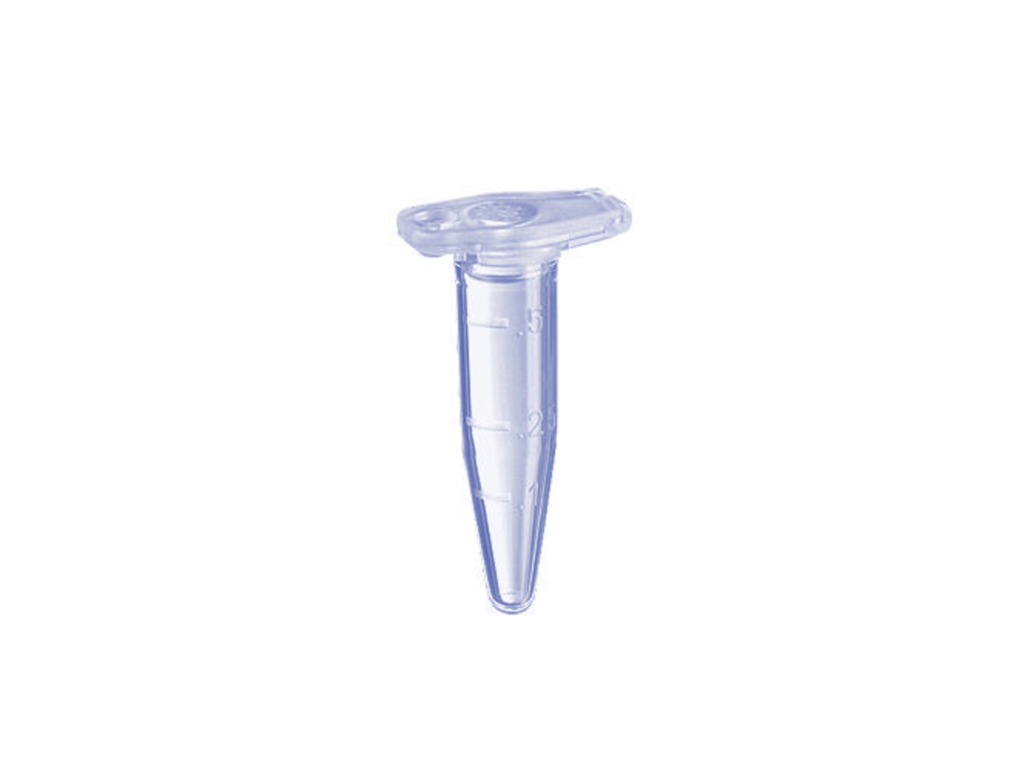 Eppi® Eppendorf Safe-Lock® Tubes - Microtube