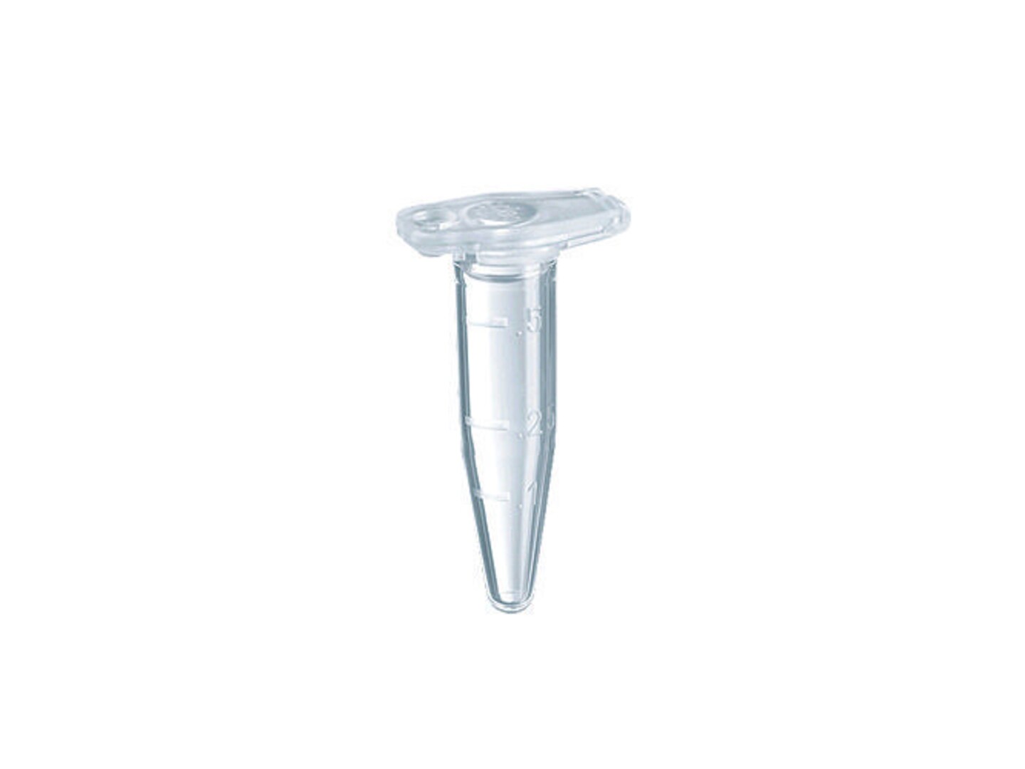 Eppendorf Safe-Lock Tubes - Microtube