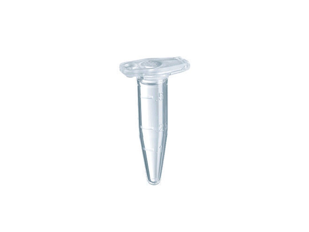 Eppendorf Safe-Lock Tubes - Microtube