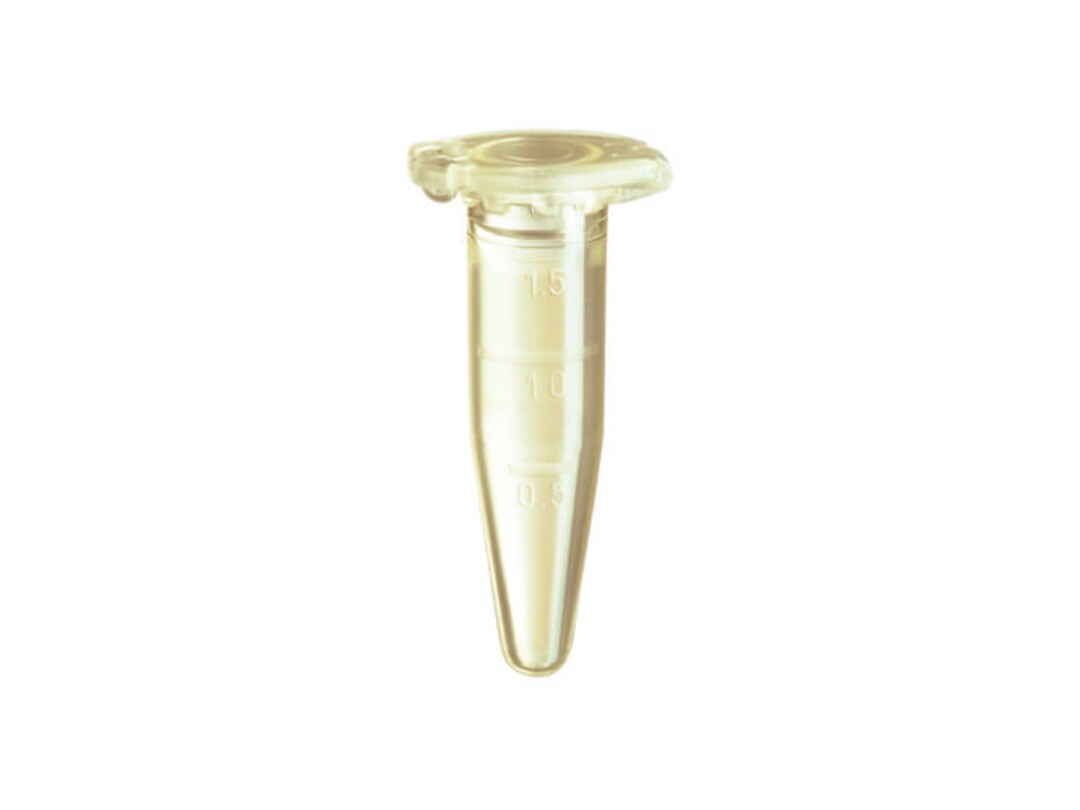 Eppi® – Eppendorf Safe-Lock® Tubes - Microtube