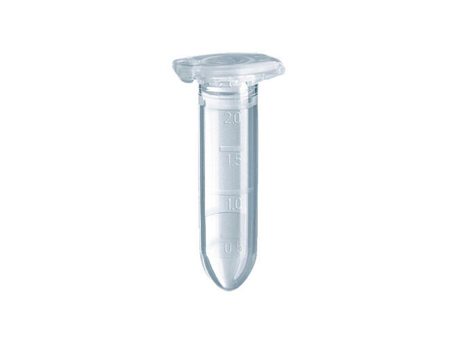 Eppendorf Safe-Lock Tubes - Microtube