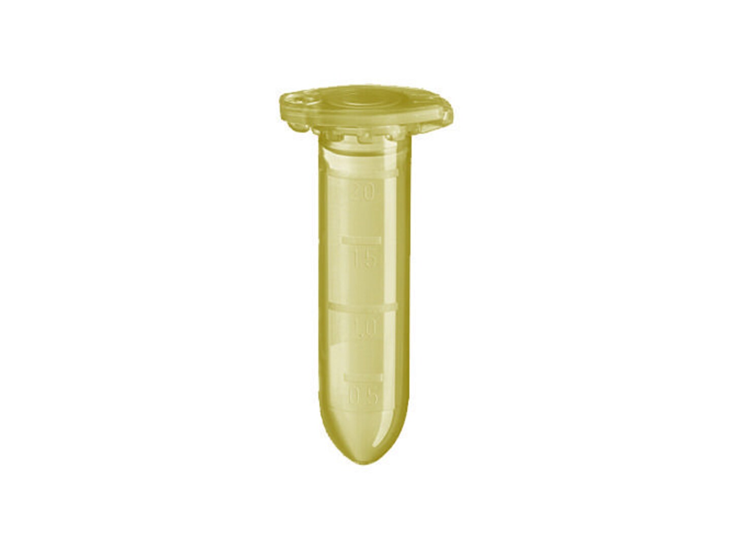 Eppi® Eppendorf Safe-Lock® Tubes - Microtube
