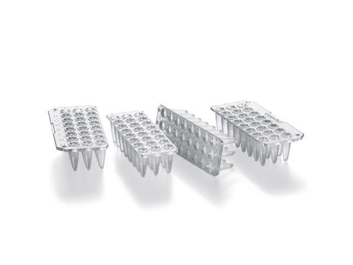 Eppendorf twin.tec® PCR Plates - PCR Plates