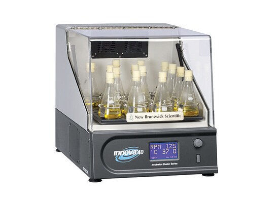 New Brunswick Innova® 40/40R - Benchtop Orbital Shaker