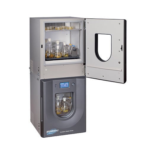 New Brunswick Innova® 42/42R - Stackable Incubator Shaker