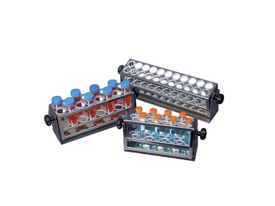Test tube racks / Microplate racks