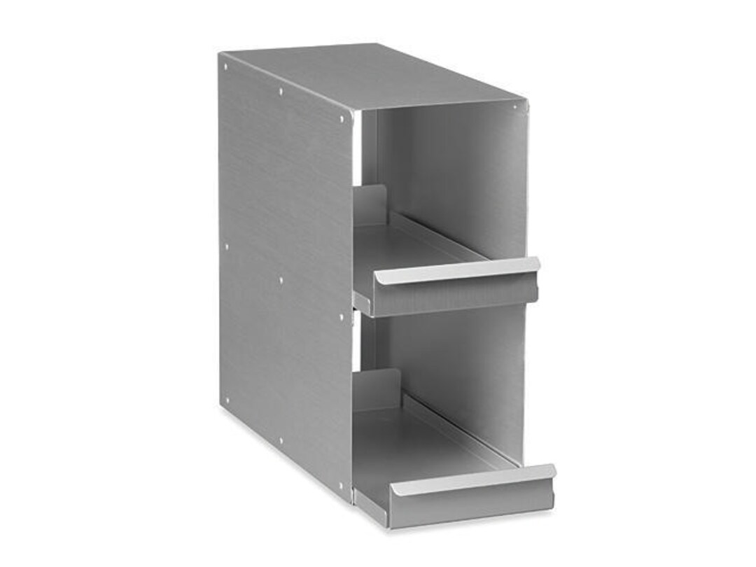 Freezer Racks - Ultra Low Temperature Freezer