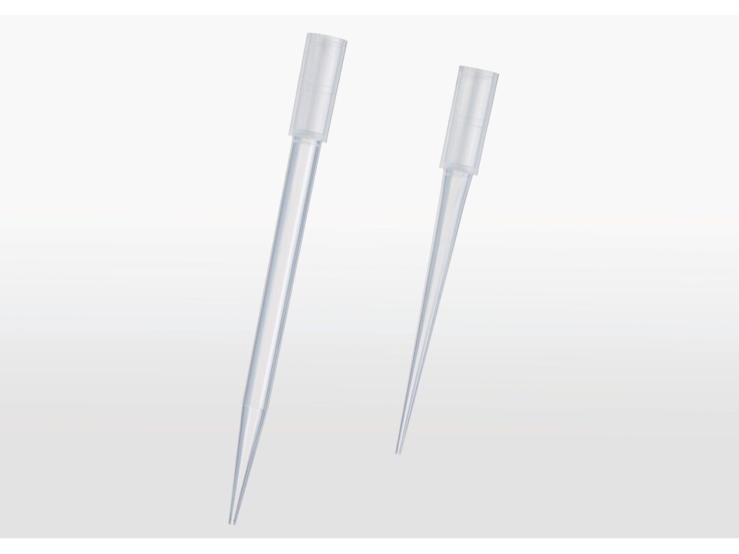 Pipette Tips