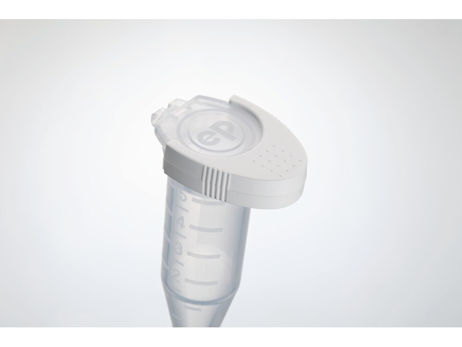 Eppendorf Tubes® 5 mL - Microtube