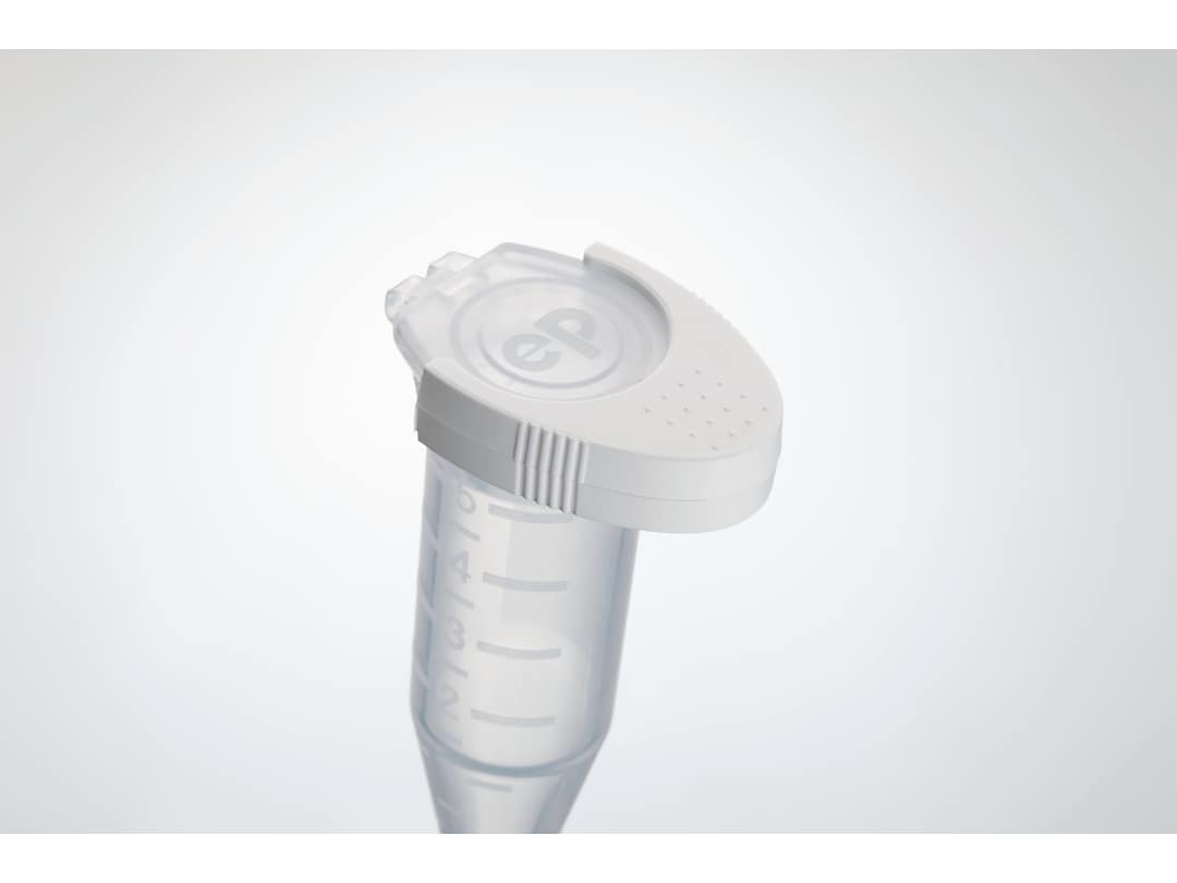 Eppendorf Tubes® 5.0 mL - Microtube