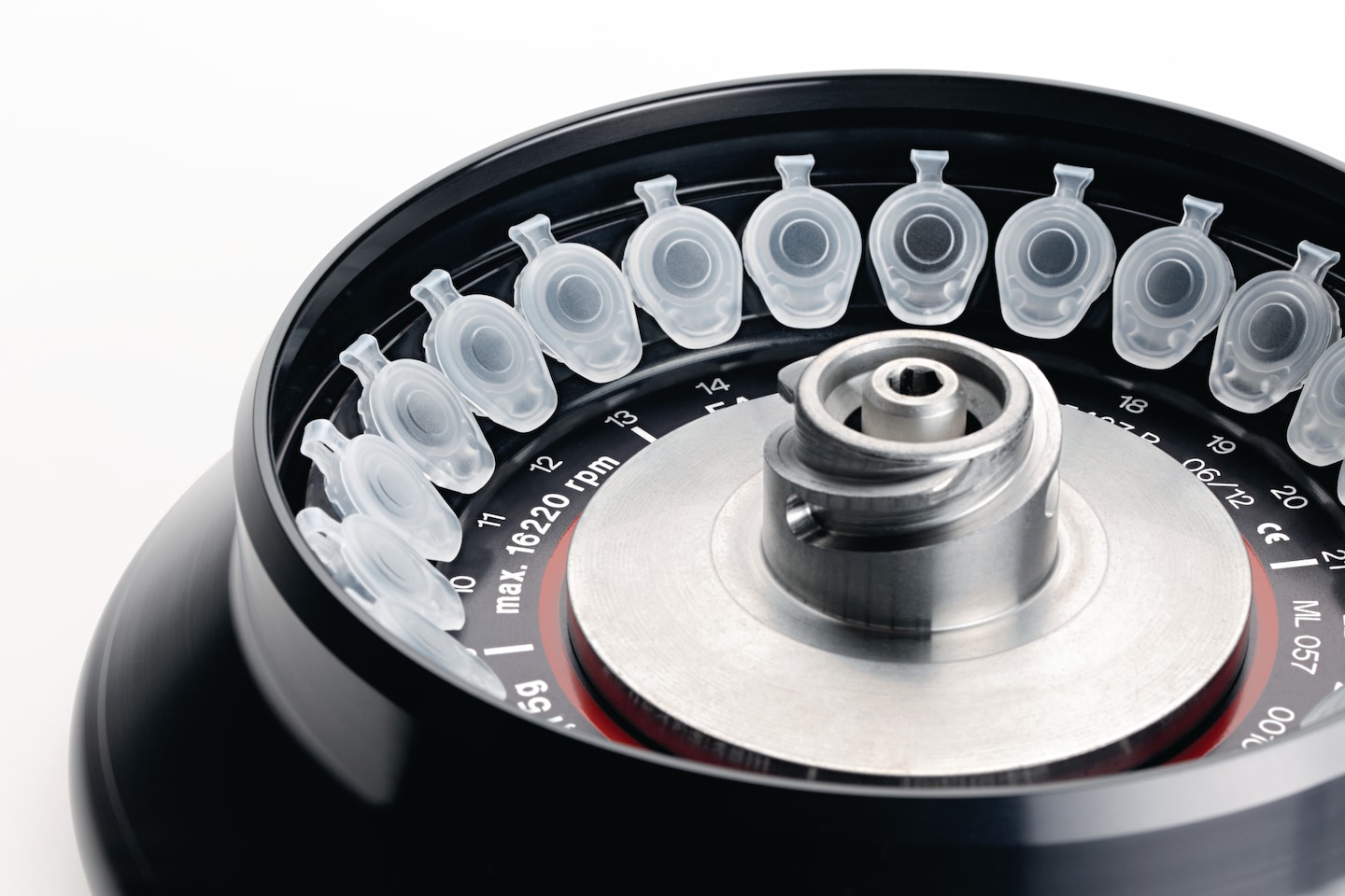 Eppendorf Tubes® 3810X - Microtubo